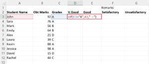 Image result for How to Categorize Data in Excel Using Formula