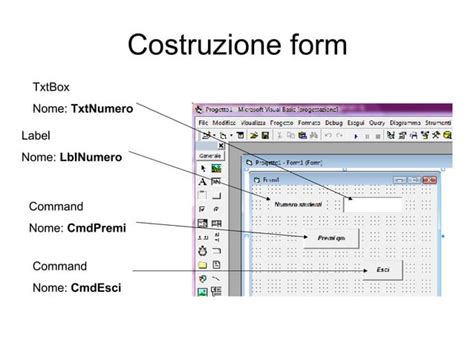 Image result for Corso Visual Basic