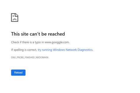 Image result for How to Fix URL Error