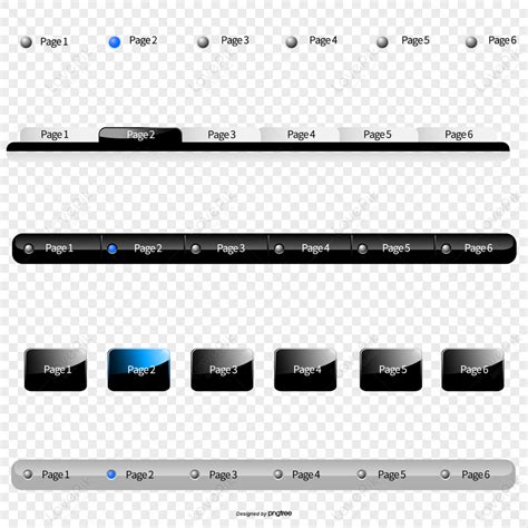Image result for Navigation Menu Template Example for PowerPoint