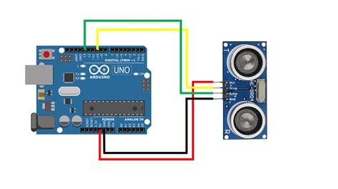 Image result for Arduino Mega Pin Connection