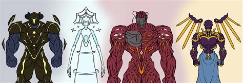 Image result for Prototype 2 OC