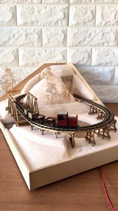 140 Micro Train Layouts ideas in 2024 | train layouts, model trains ...