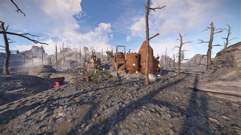 Image result for Volcano Map Rust