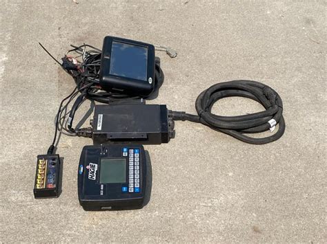 Image result for Raven Sprayer Control