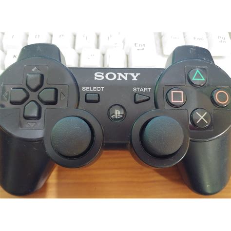 Image result for PS3 Sixaxis Controller