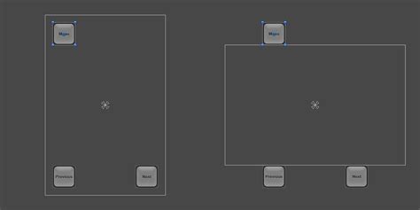 Image result for Unity Resolution and Presentation Setting Location