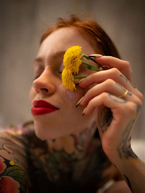 Tattoo Models - Tattoo Life