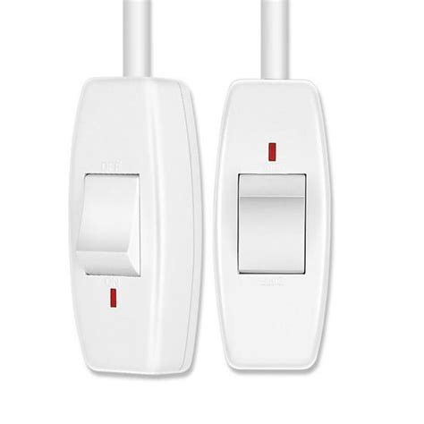 Image result for Inline Lamp Switch