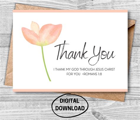Image result for Thank You with Scripture