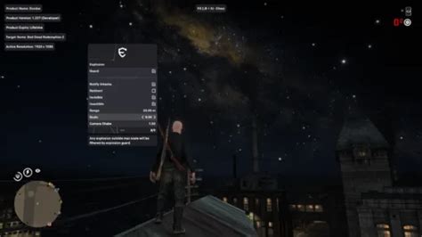 Image result for Discord RDR2 Mod Menus