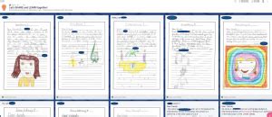 Image result for Collaborating Using Padlet