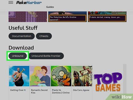 Image result for Pokemon Unbound Complete Save File