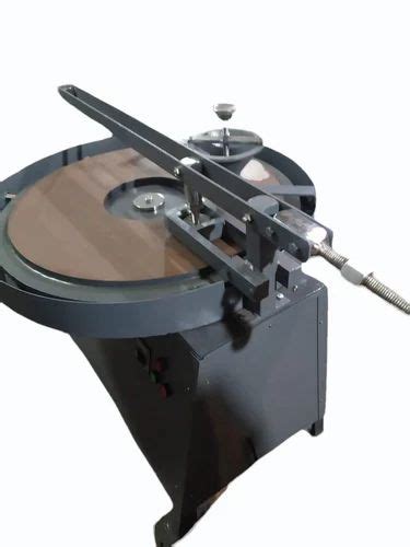 Image result for Tile Testing Machine