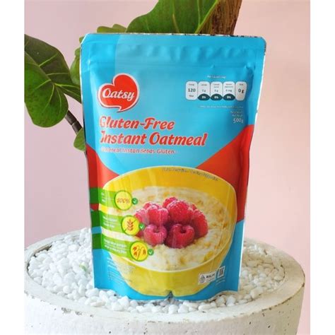 Image result for Oatsy Instant