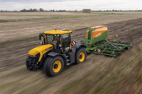 Image result for JCB Fastrac Review