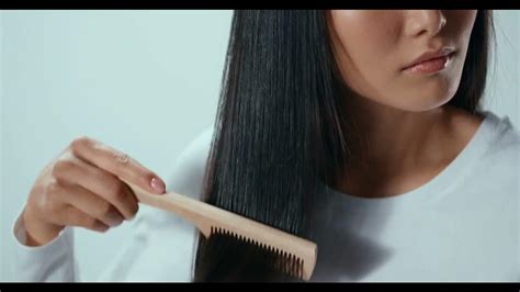 Image result for ASMR Combing