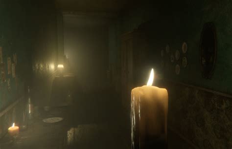 Image result for Project Nightmares