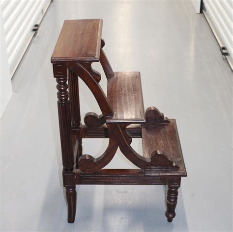 Image result for Library Step Ladder