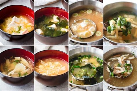 Image result for How to Use Miso Paste in Cooking