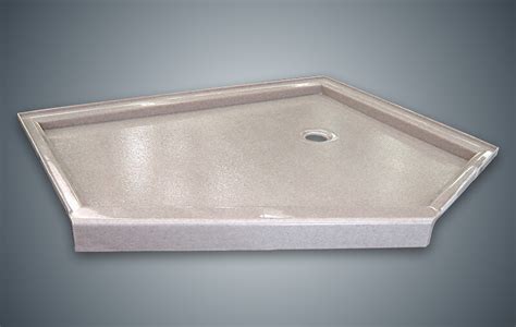 Image result for Custom Size Shower Base