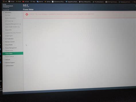 Image result for HP Microserver G8 UID Light
