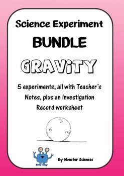 Image result for Science Gravity Physics Experiments