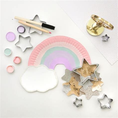 Image result for Paper Plate Spring Crafts