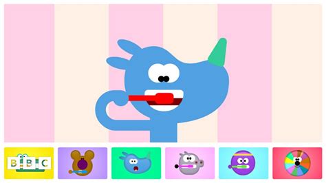 Image result for CBeebies Toothbrush Song