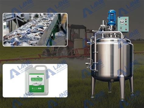 Image result for Fish Fertilizer Process