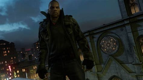 Image result for Prototype 2 Main Character
