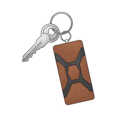 Image result for Key Wallet Bell Shape