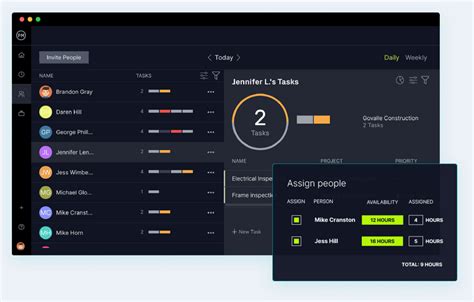Image result for Best Project Manager Software Free