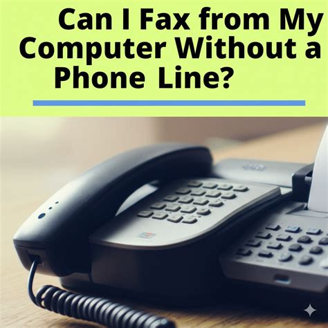 Image result for Computer Phone Fax