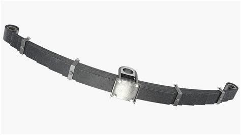 Image result for How to Make Model Leaf Spring