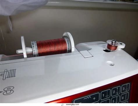 Image result for Sewing Machine Bobbin Thread Sensor Image