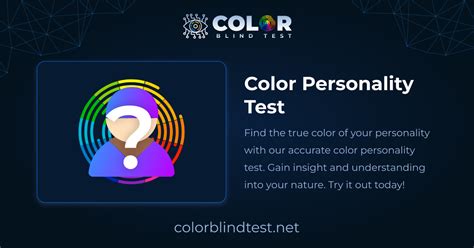 Image result for Color Code Personality Science Test