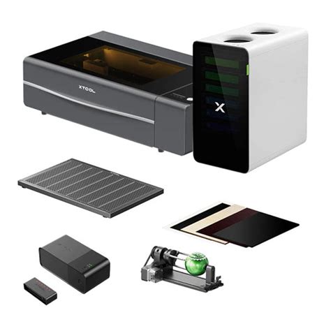 Image result for Xtool Basic