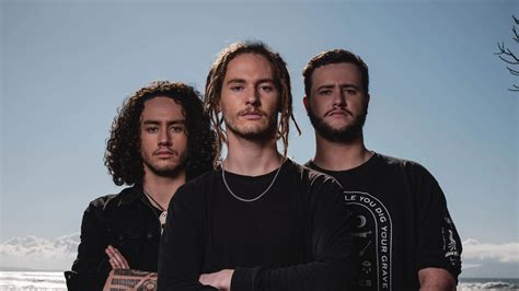 Image result for Alien Weaponry Concerts