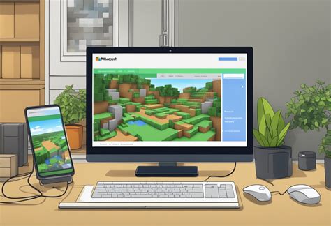 Image result for Microsoft Remote Connect Minecraft Code