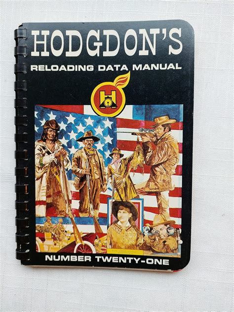 Image result for Www.Hodgdon.com Reloading Data