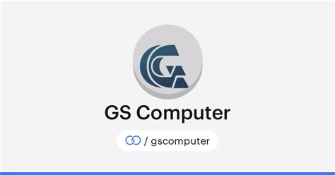 Image result for GS Cosintech Computer