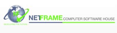 Image result for Net Frame Systems Logo