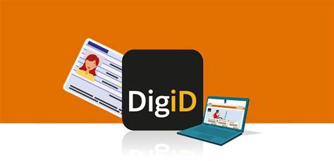 Image result for DigiD Code Aanvragen