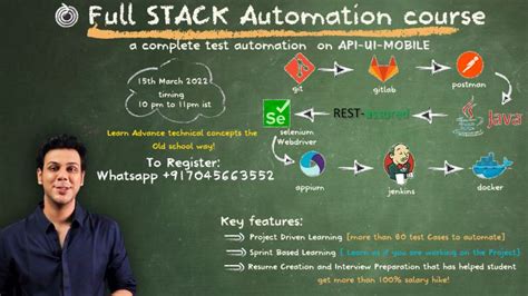 Image result for Automation Testing Intern LinkedIn