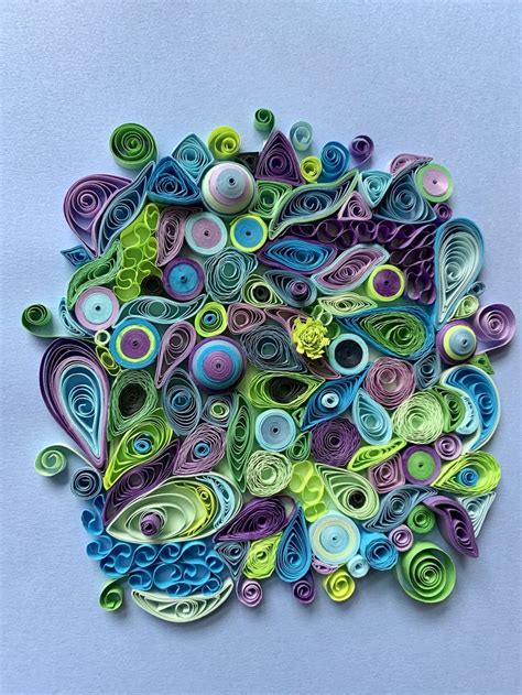 Pin on Paper quilling designs | Paper quilling designs, Quilling ...