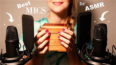 Image result for ASMR Micro