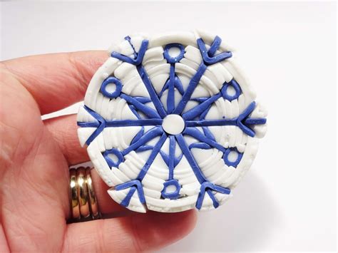 Image result for How to Polymer Clay Tutorial