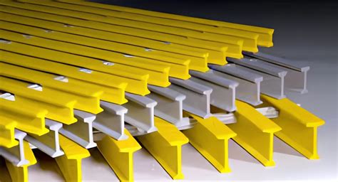 Image result for FRP Grating Types