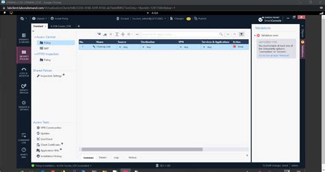 Image result for SmartView Checkpoint R81